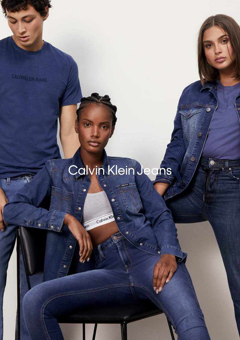 Calvin Klein | Miami Store